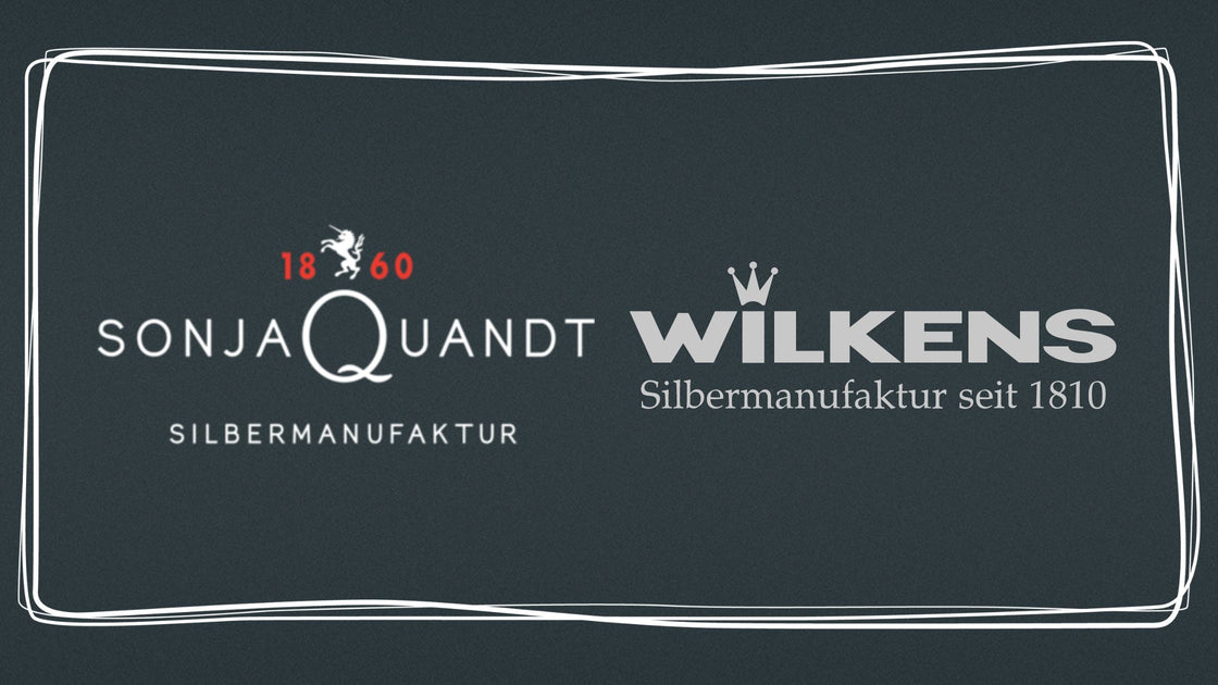 The traditional Wilkens brand has a new home! – Sonja Quandt